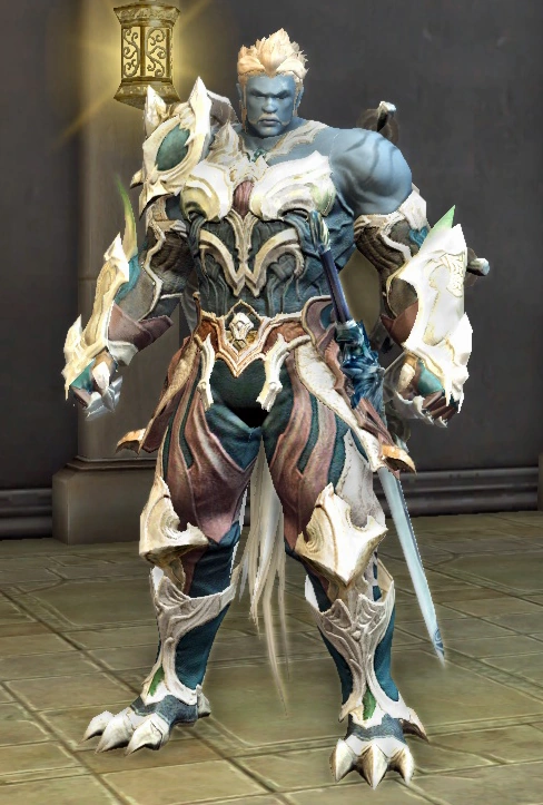 Nordin | Aion Wiki | Fandom