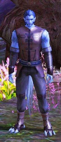 Asak | Aion Wiki | Fandom