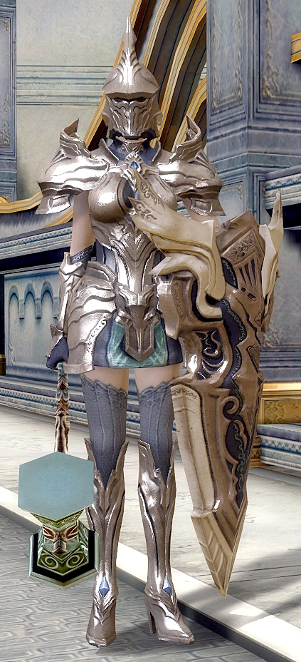 Pilianae | Aion Wiki | Fandom