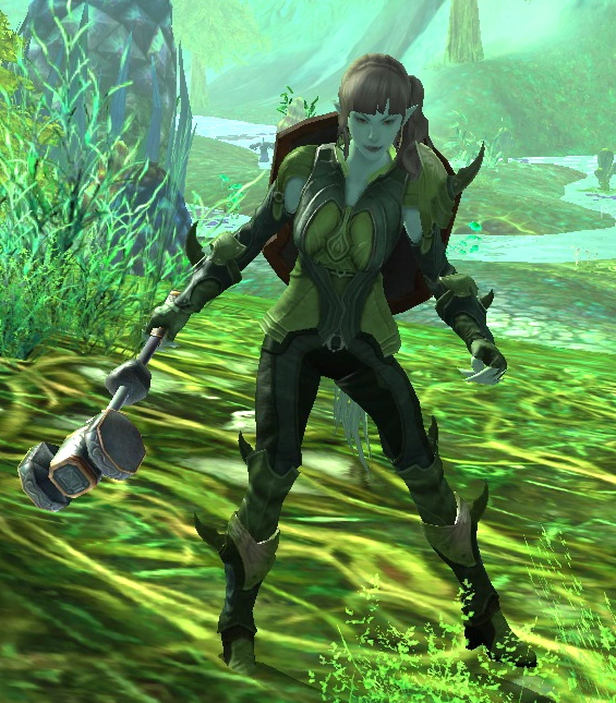 Taora | Aion Wiki | Fandom