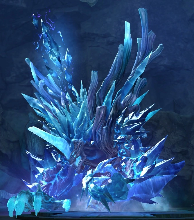 Yamennes | Aion Wiki | Fandom