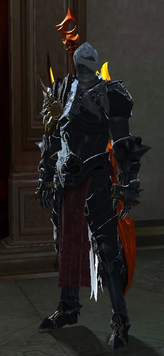 Bastiel | Aion Wiki | Fandom