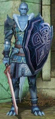 Derot | Aion Wiki | Fandom