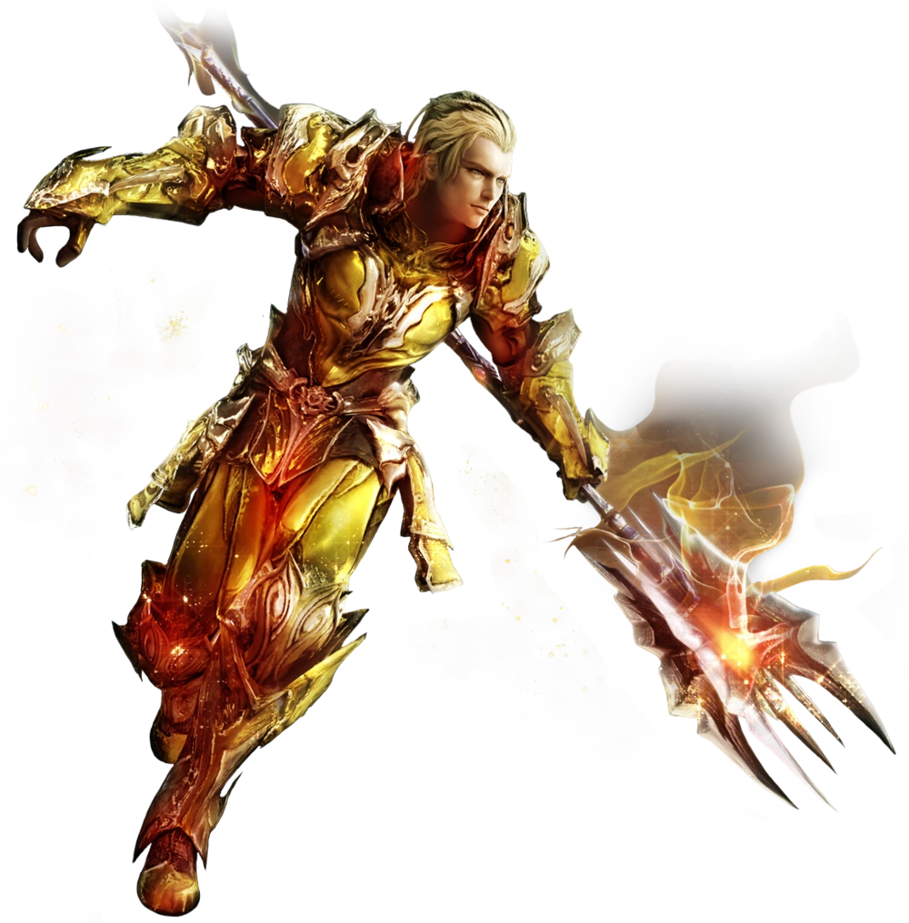 Gladiator | Aion Wiki | Fandom