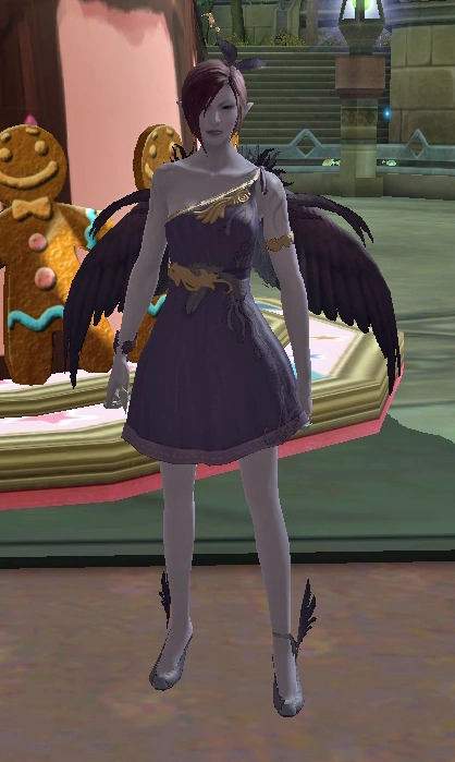 Emma | Aion Wiki | Fandom