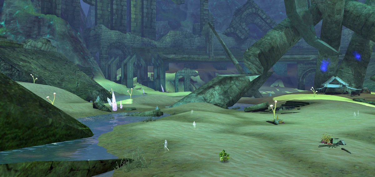 Impetusium | Aion Wiki | Fandom