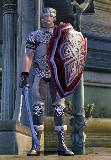 Notos | Aion Wiki | Fandom