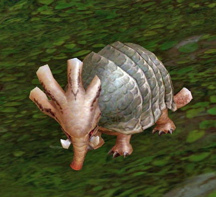 Longnosed Snuffler | Aion Wiki | Fandom