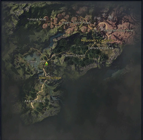 List:Poeta quests | Aion Wiki | Fandom