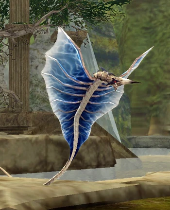 Shielded Skyray | Aion Wiki | Fandom