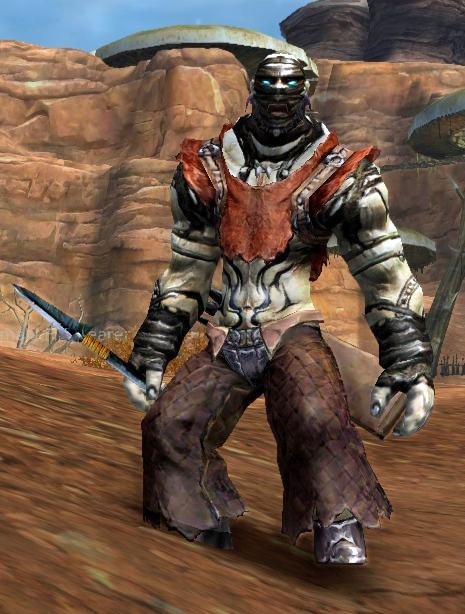 Crack Kaidan Loudmouth Aion Wiki Fandom