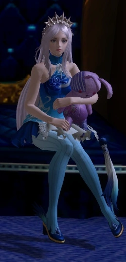 Viola | Aion Wiki | Fandom