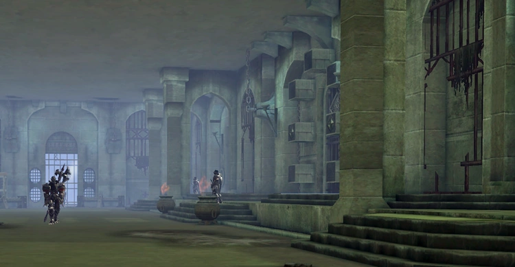 Kaliga Dungeons | Aion Wiki | Fandom