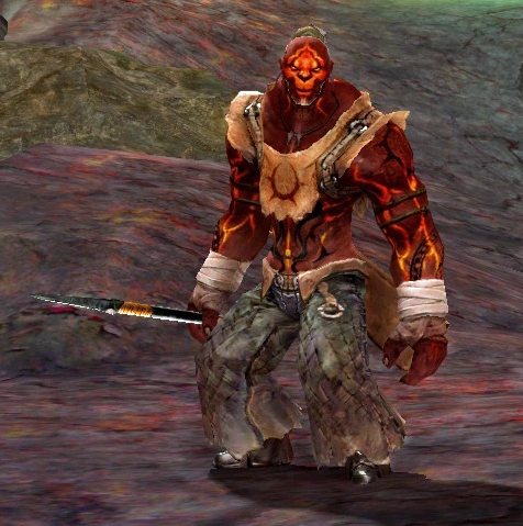 Kaidan Loudmouth Boss | Aion Wiki | Fandom