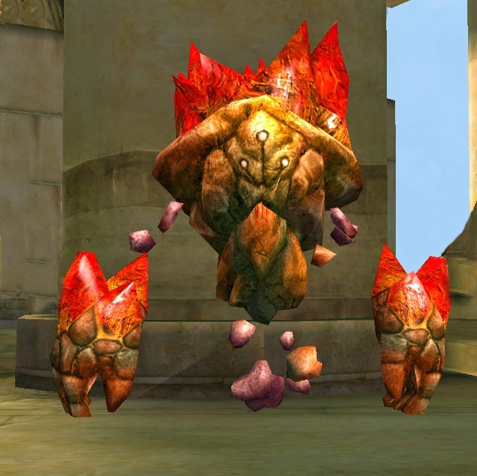 Guardian Kalgolem | Aion Wiki | Fandom