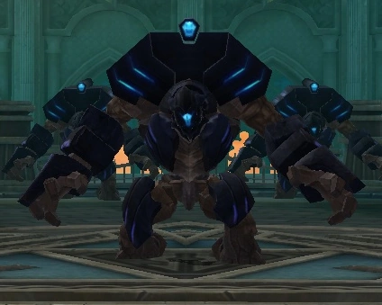 Improved Talon | Aion Wiki | Fandom