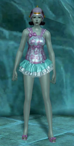 Jennis | Aion Wiki | Fandom