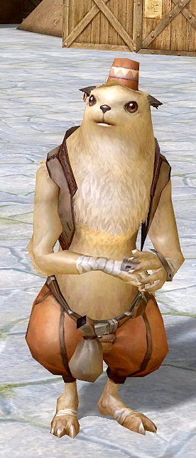 Kunberunerk | Aion Wiki | Fandom