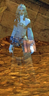 Spectral Mage | Aion Wiki | Fandom