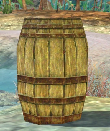 Meat Barrel | Aion Wiki | Fandom