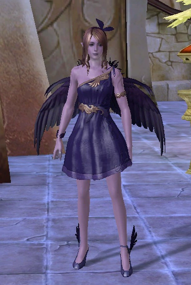 Nerin | Aion Wiki | Fandom