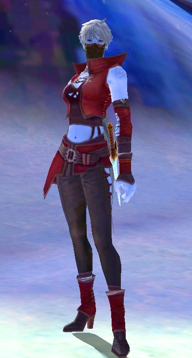 Secret Agent | Aion Wiki | Fandom