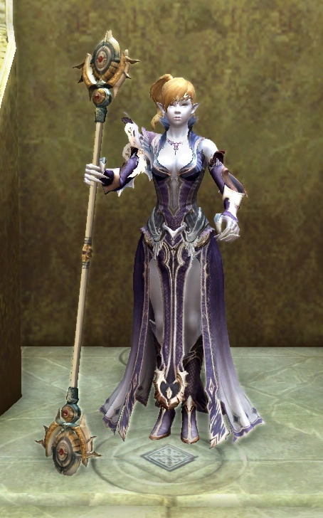 Greeta | Aion Wiki | Fandom