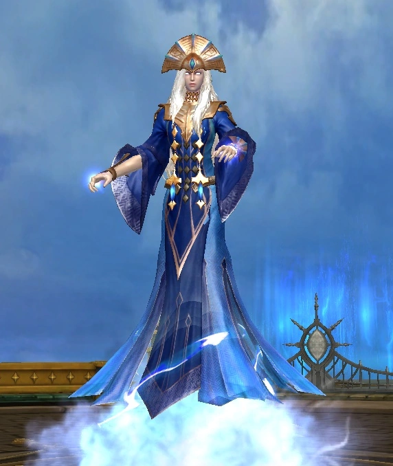 Witch Modor | Aion Wiki | Fandom