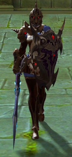 Ersa | Aion Wiki | Fandom