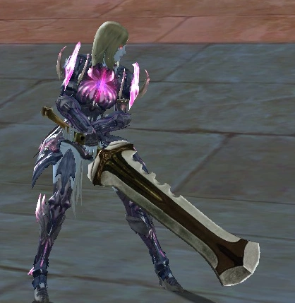 Greatsword | Aion Wiki | Fandom