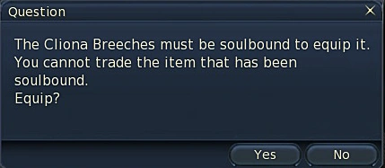 Soul Binding | Aion Wiki | Fandom