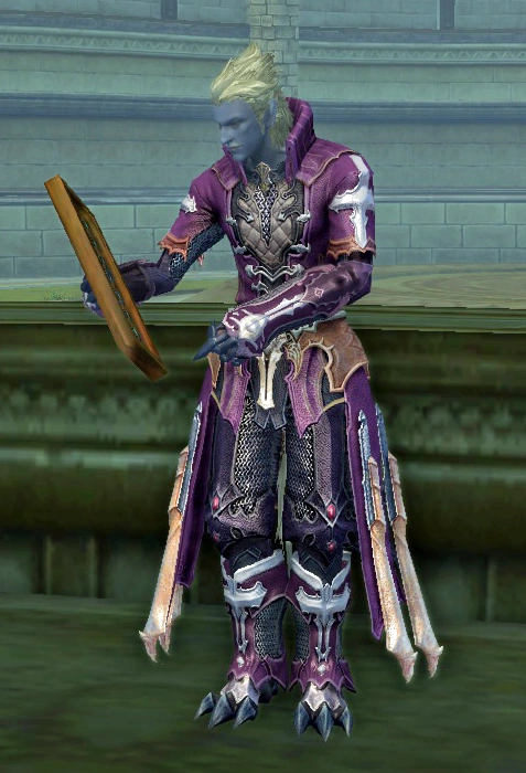 Agovard | Aion Wiki | Fandom