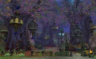 Mau | Aion Wiki | Fandom