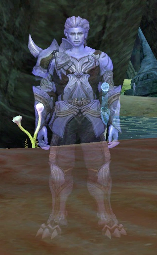 Hero Spirit | Aion Wiki | Fandom