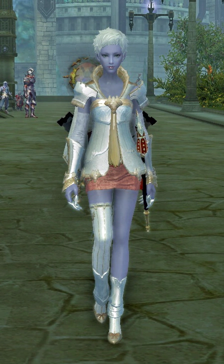 Aveta | Aion Wiki | Fandom