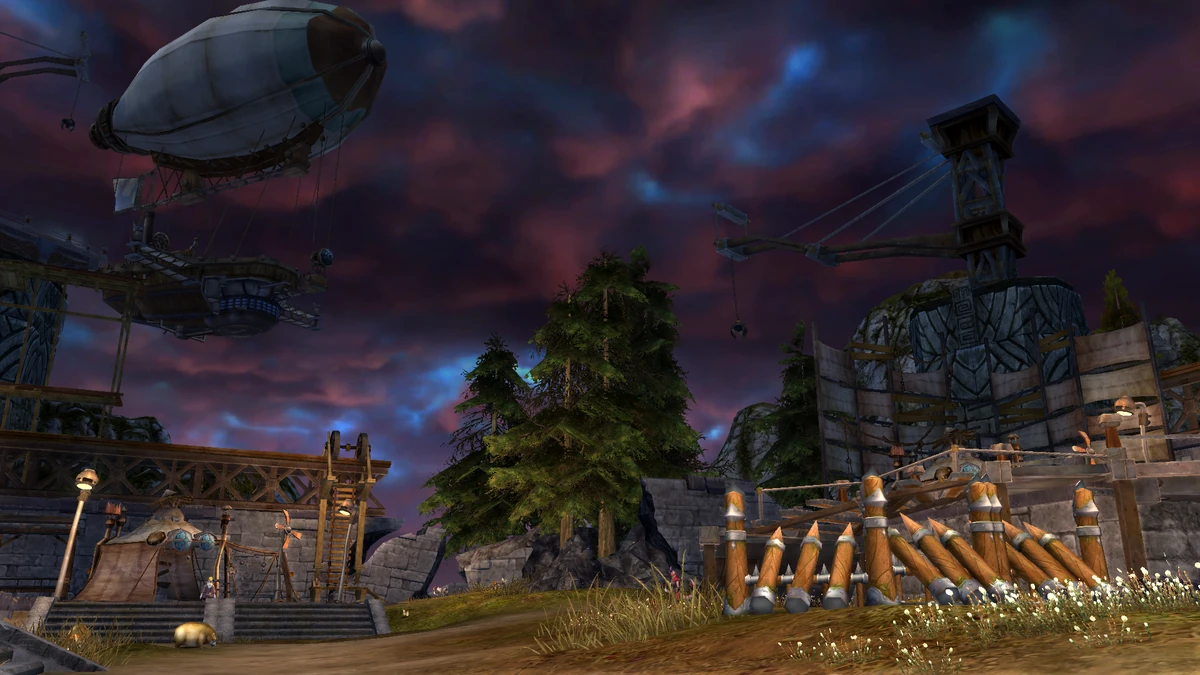 Kaldor | Aion Wiki | Fandom