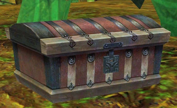 Suspicious Box (KC) | Aion Wiki | Fandom