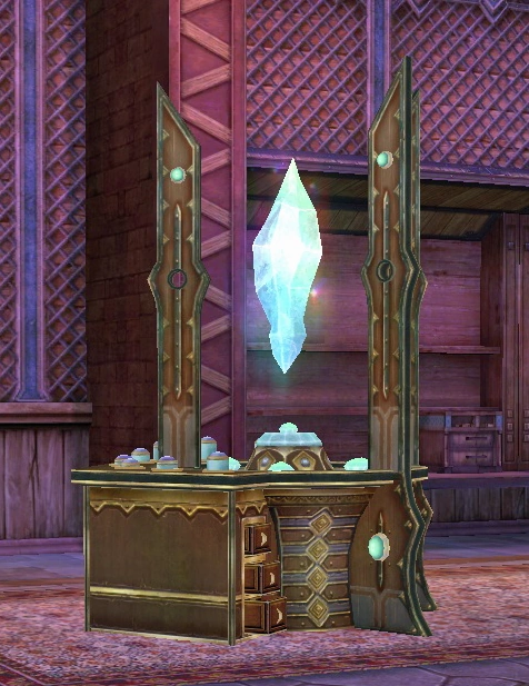 Handicrafting | Aion Wiki | Fandom