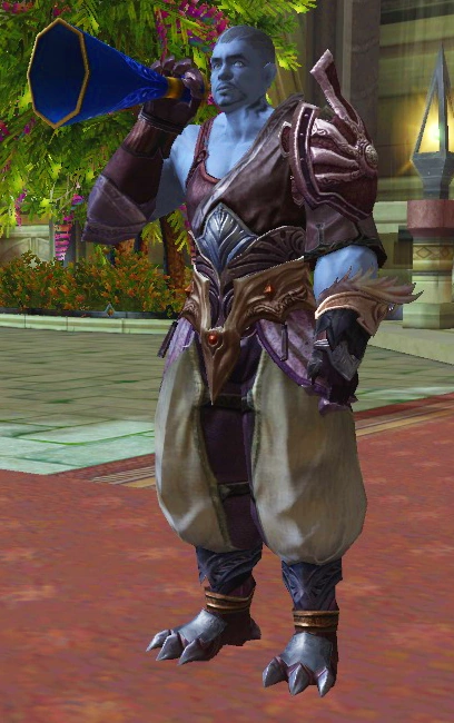 Lindhelm | Aion Wiki | Fandom