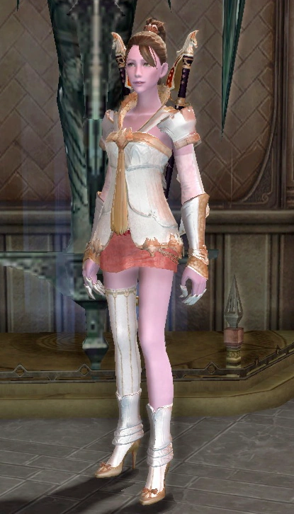 Tymora | Aion Wiki | Fandom