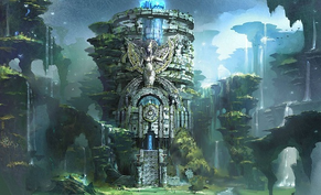 Atreia | Aion Wiki | Fandom