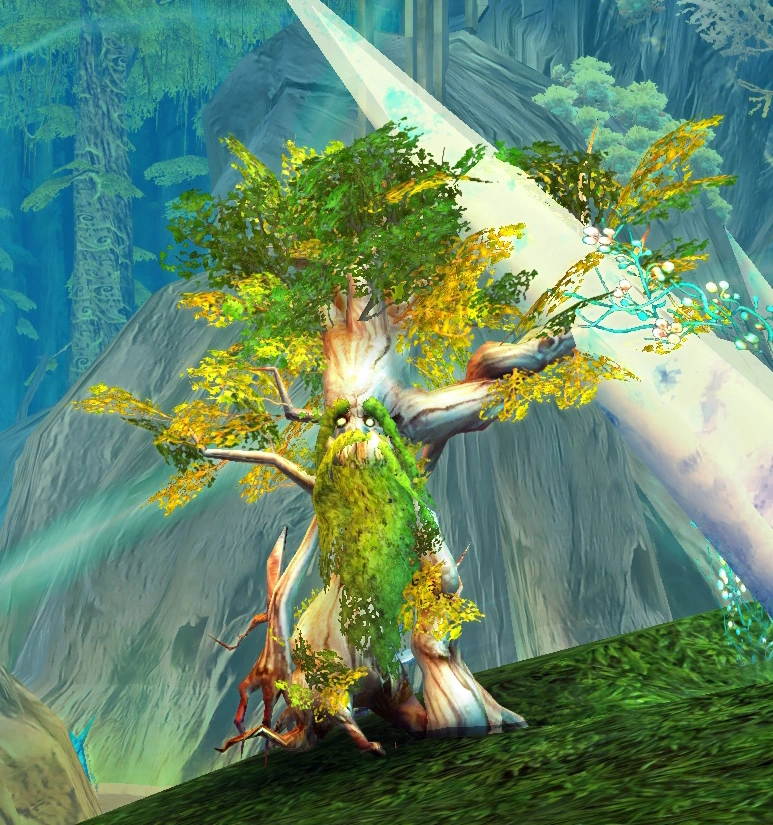 Mileno | Aion Wiki | Fandom