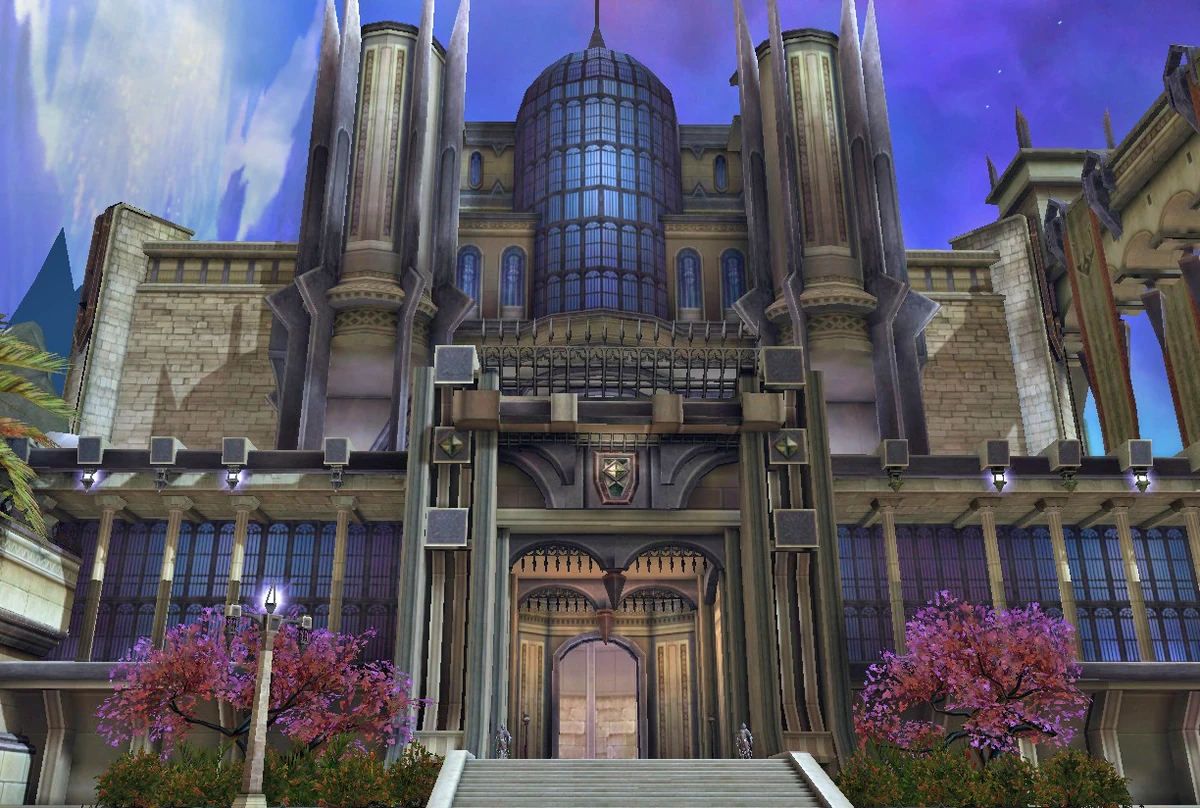 Shadow Court | Aion Wiki | Fandom