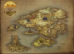 Atreia | Wiki Aion | Fandom