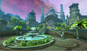 Atreia | Aion Wiki | Fandom