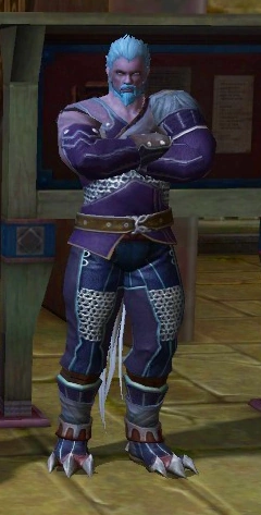 Beffert | Aion Wiki | Fandom