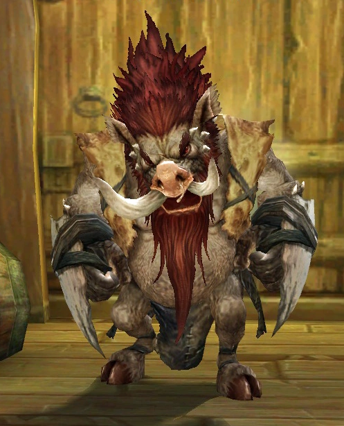 Calydon Mercenary | Aion Wiki | Fandom