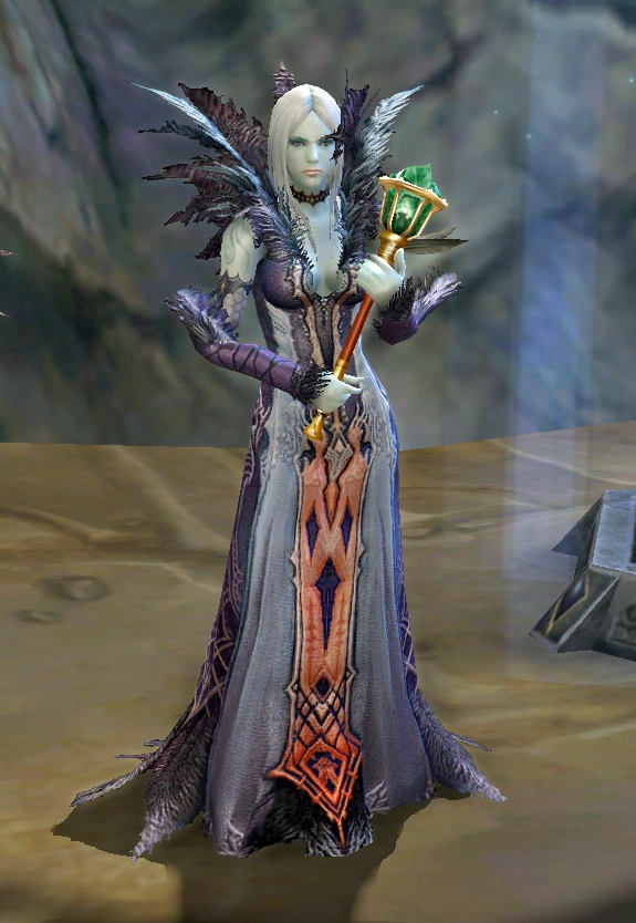 Ciran | Aion Wiki | Fandom