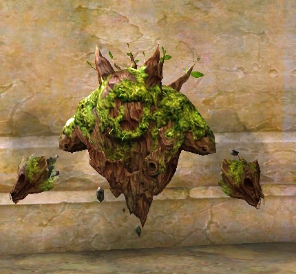 Dust Spirit | Aion Wiki | Fandom