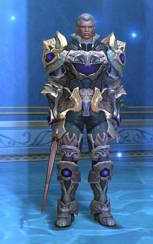 Macus | Aion Wiki | Fandom